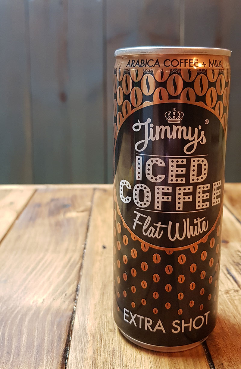 We've Welcomed 3 New Healthy Vending Products to the Doozy Menu! | Doozy