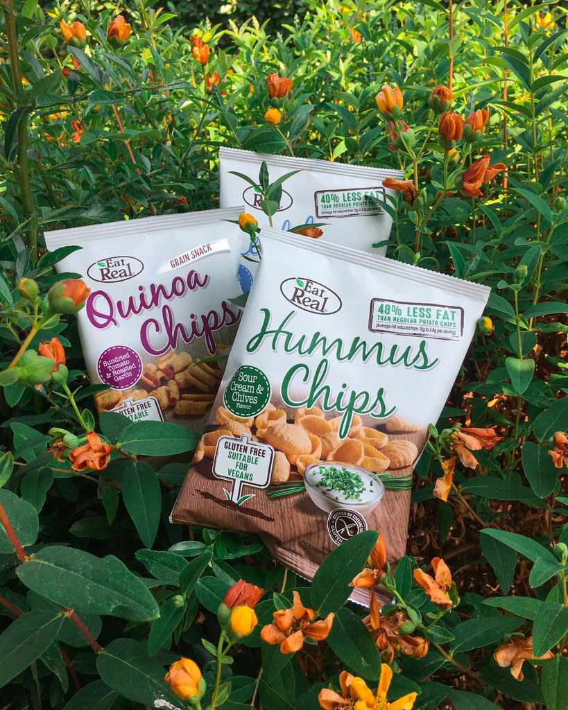 7 Healthy Vending Snacks for When you are Feeling a Little Peckish | Doozy