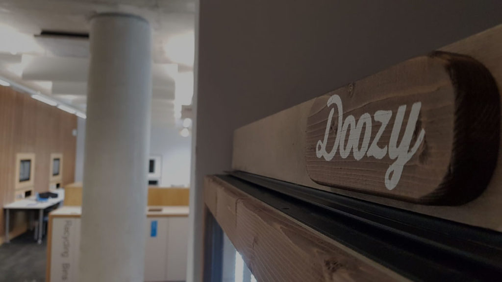 Get in Touch | Doozy