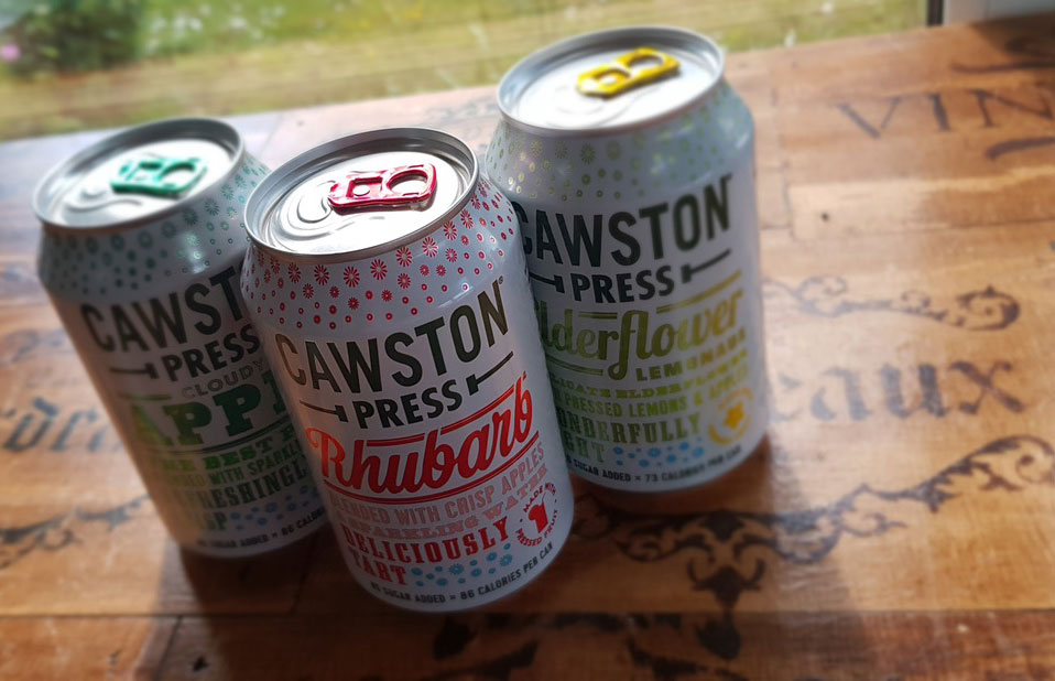 Top 10 Doozy Drinks (Last Month's Best-Sellers) | Doozy